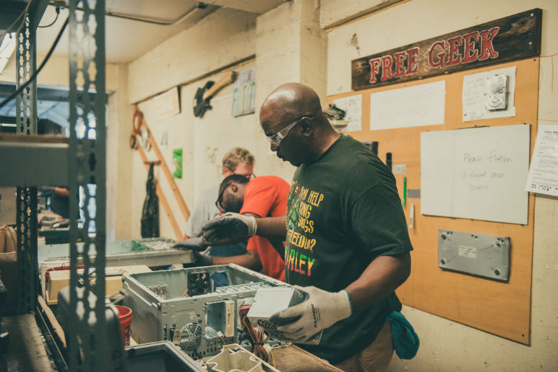 Refurbished technology: an insider’s guide | NTEN