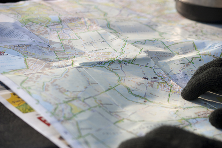 Six steps to implement your client tracking database | NTEN