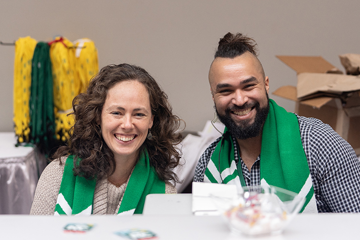 NTEN's DEI Taskforce: The work continues | NTEN