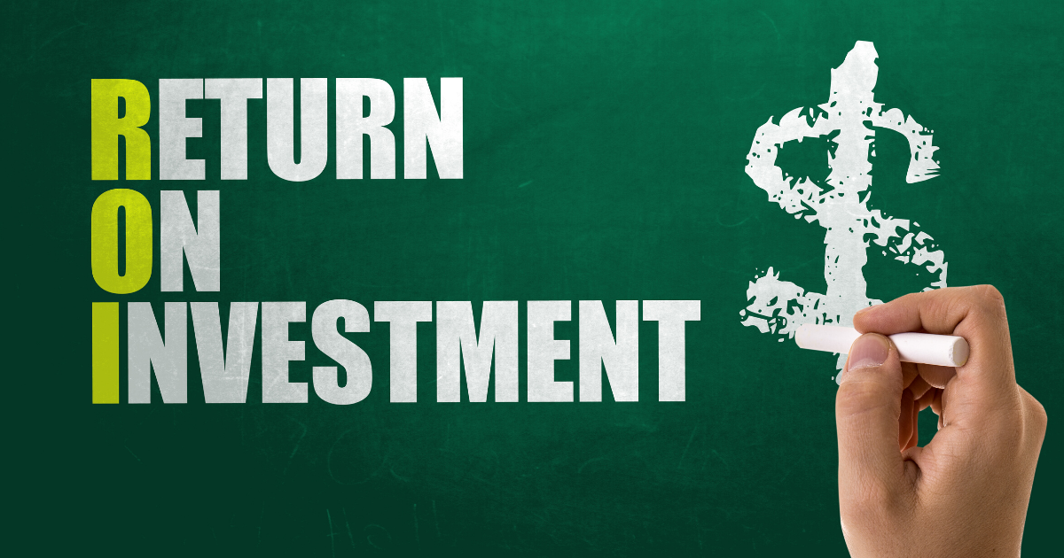 Building a strategy and gauging return on investment | NTEN