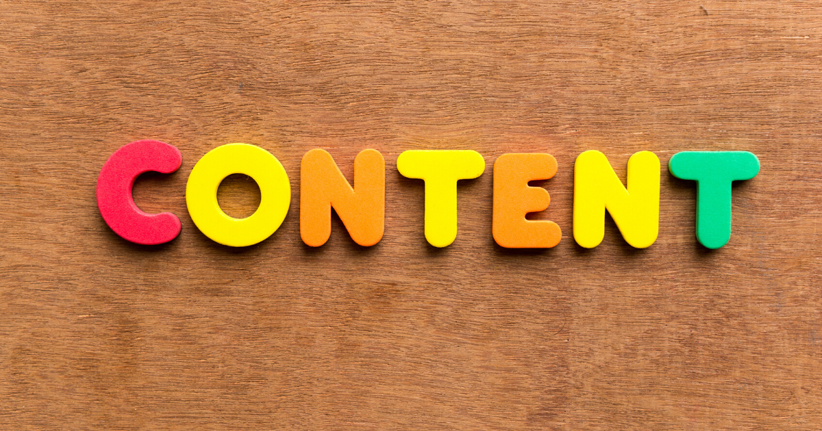 The key elements of a content governance model | NTEN