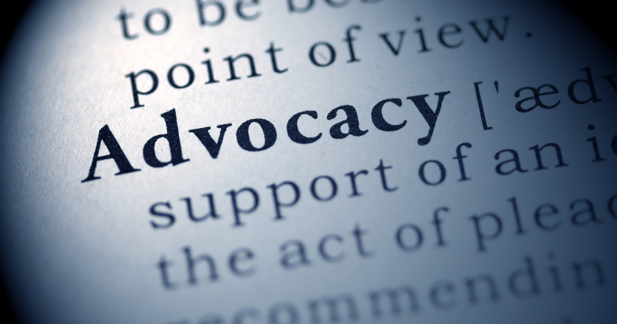 Advocacy and politics: how your nonprofit can get more involved | NTEN