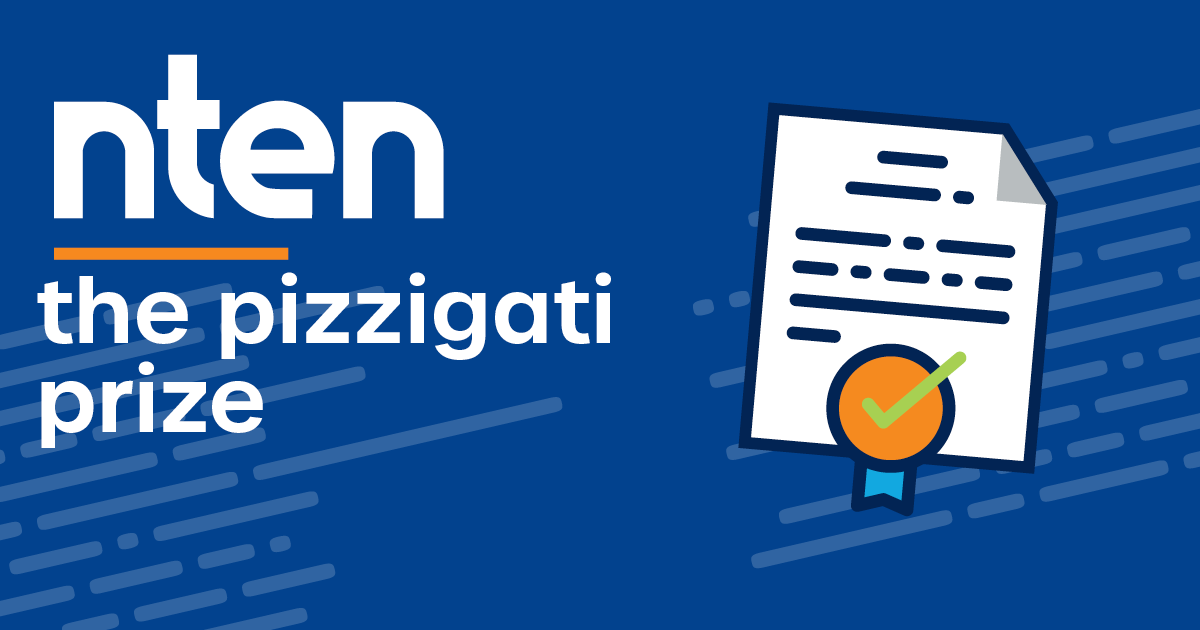 NTEN and the Pizzigati Prize join forces to advance open source for good | NTEN