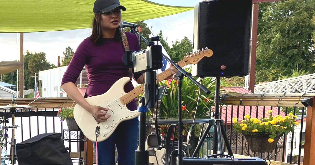 5 questions for Samara Islam | NTEN