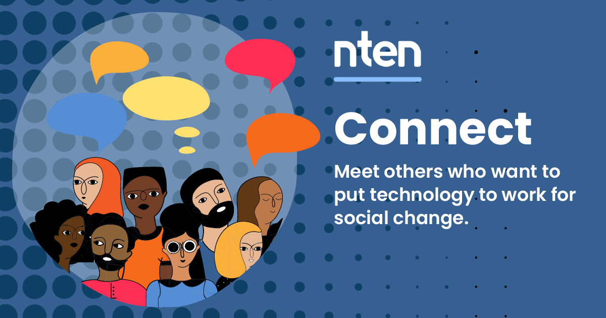 Connect | NTEN