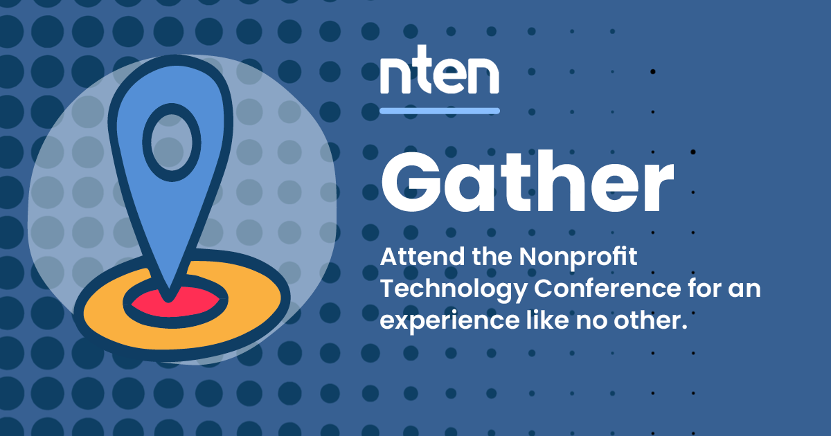 Gather | NTEN