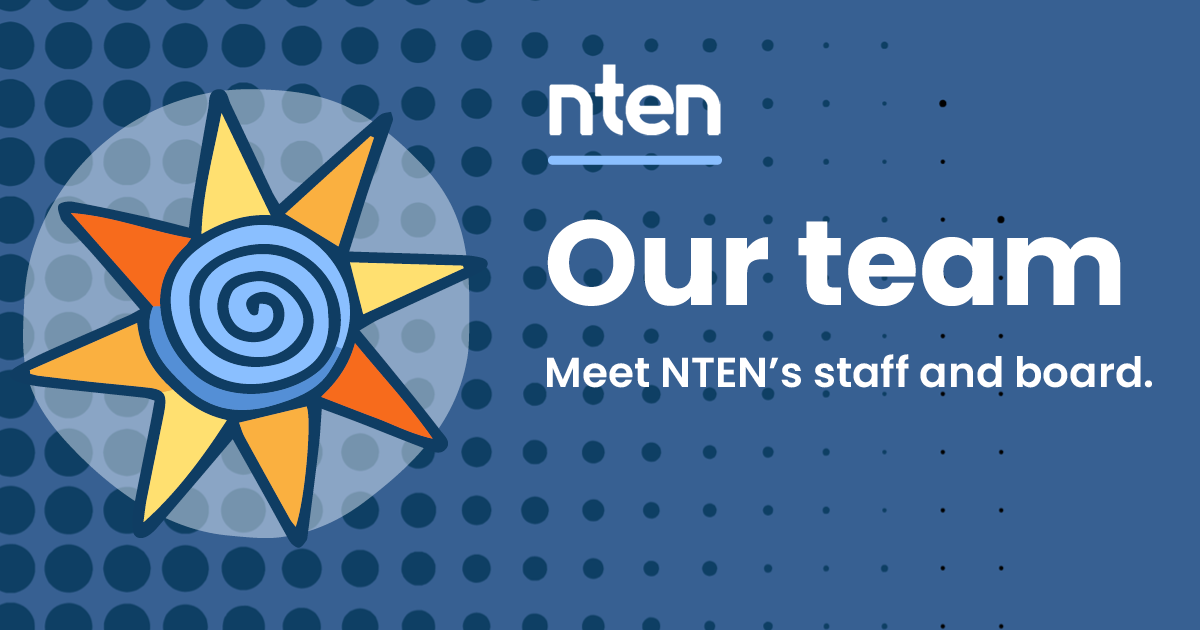 Our team | NTEN