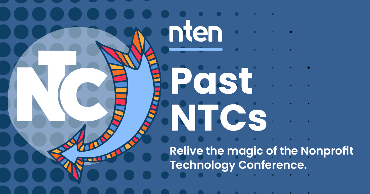 Past NTCs | NTEN