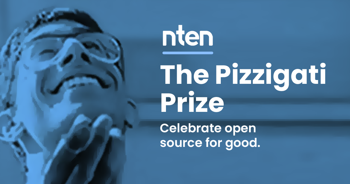 The Pizzigati Prize | NTEN