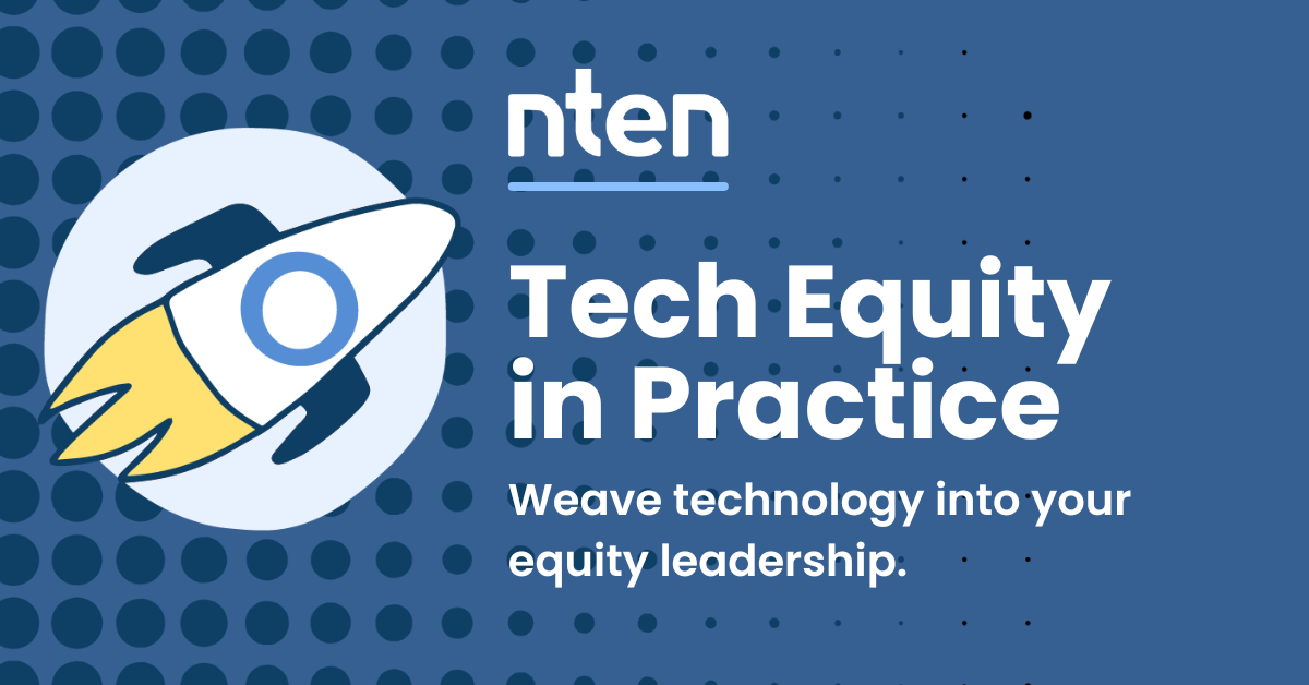 Tech Equity in Practice | NTEN