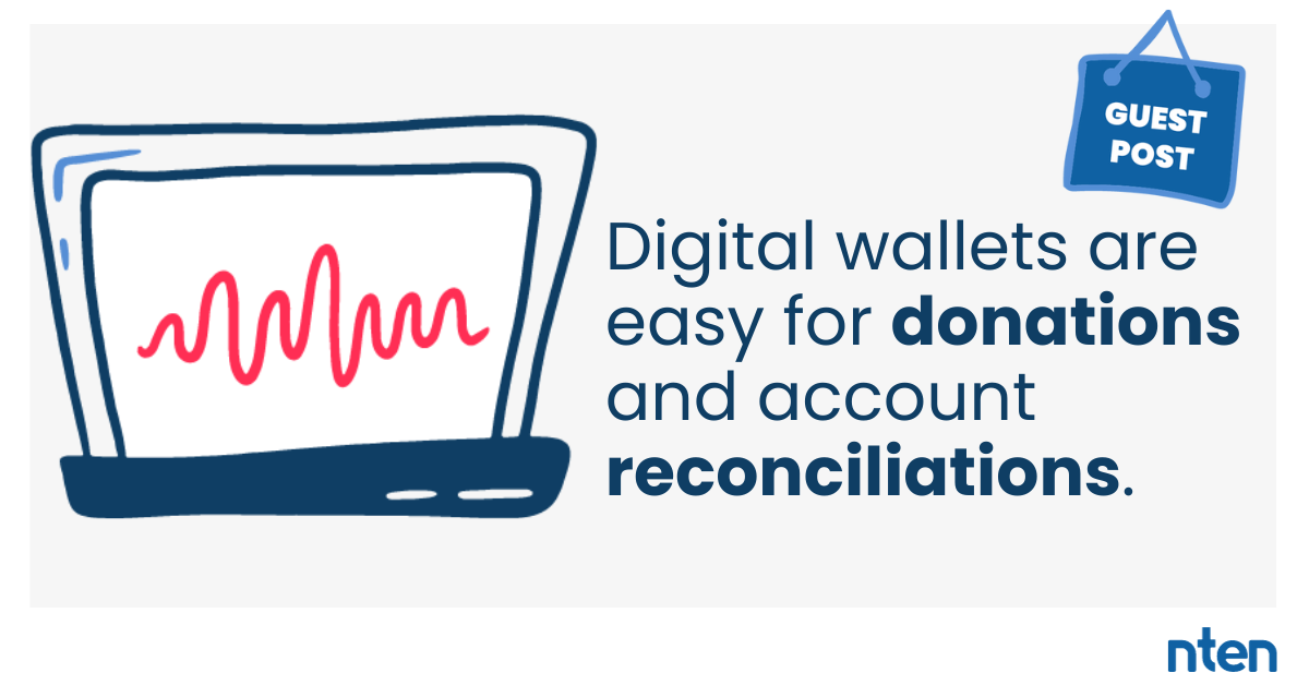 5 payment trends to grow your nonprofit’s donations | NTEN