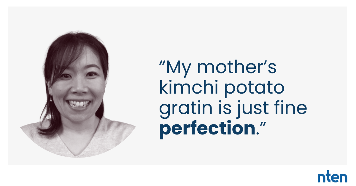 5 questions for Nancy Matsukawa | NTEN