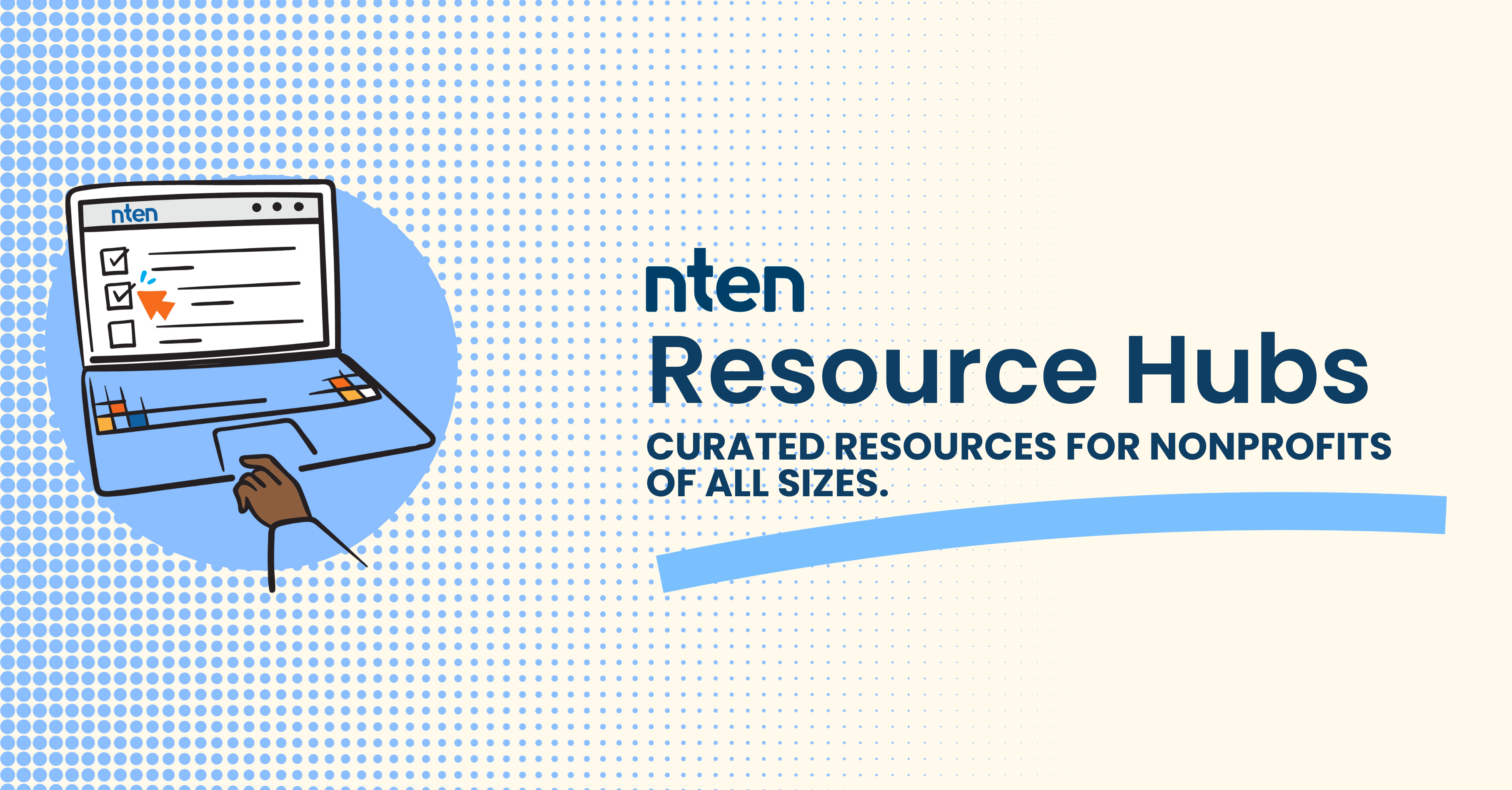 Resource Hubs | NTEN